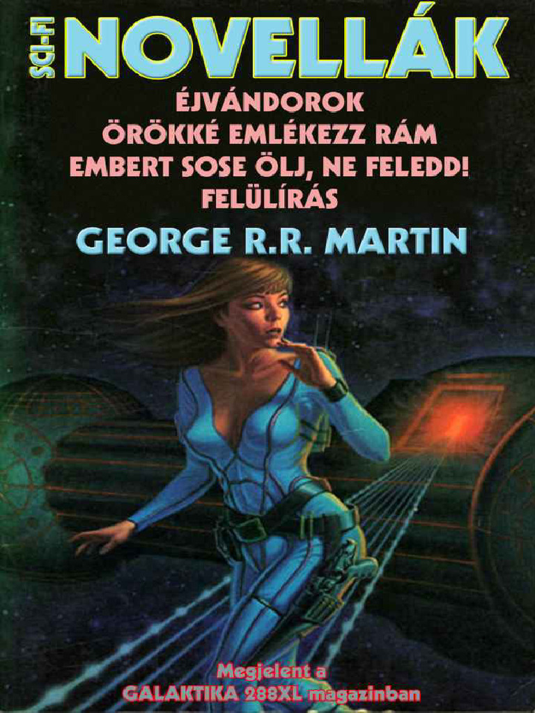 Galaktika 288 XL | PDF