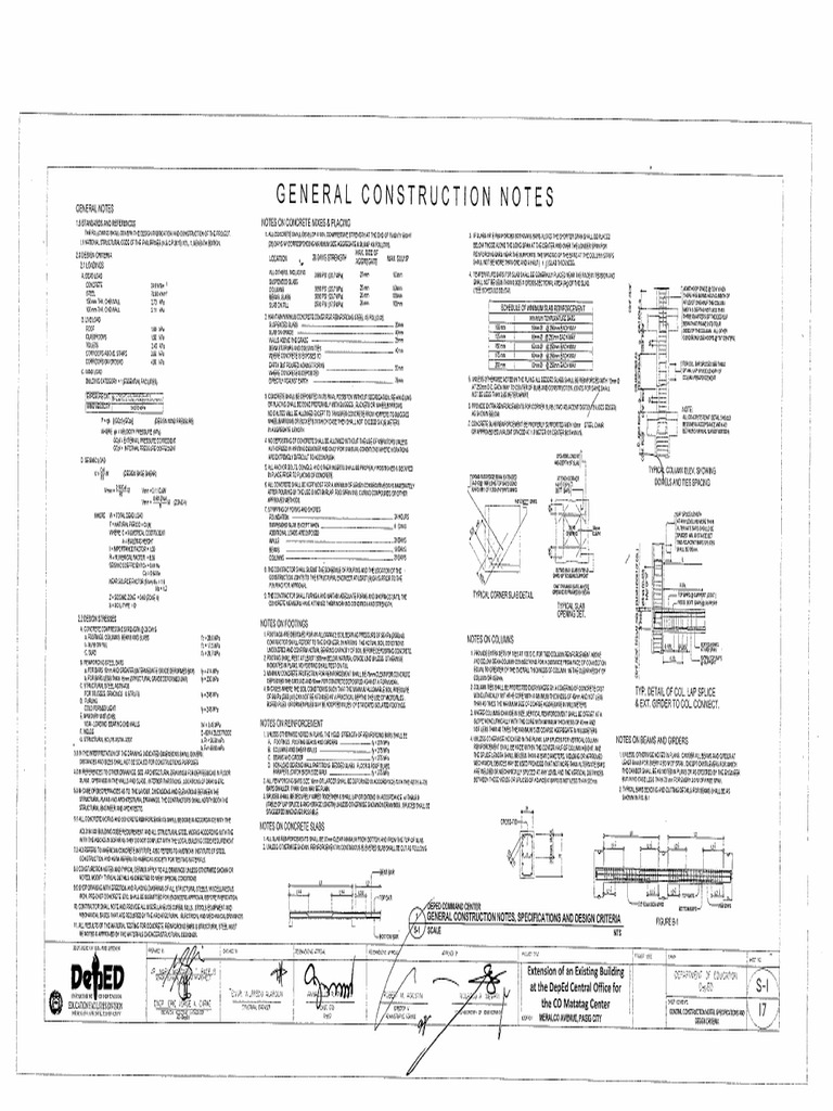 Annex C.4 Structural 2 | PDF