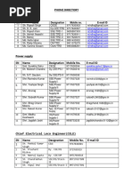 Dealer Visit Report Template | PDF | Law