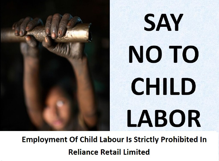 10. Say NO to Child Labour | PDF
