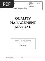 Sample OFI Report Form | PDF | Audit | Internal Audit
