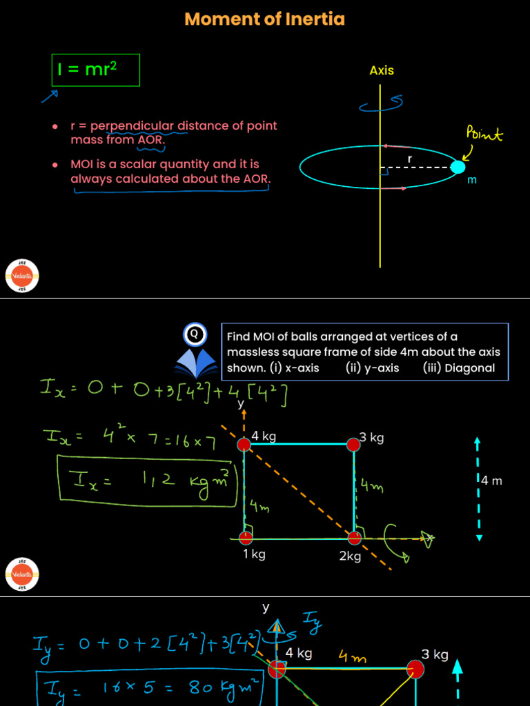 Rotation 2024 | Download Free PDF | Euclidean Geometry | Geometry