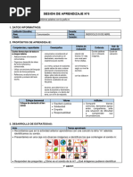 Uso correcto de M y N antes de P, B, V | PDF