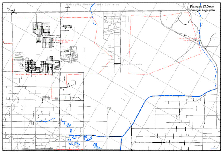 Parroquia El Danto | PDF
