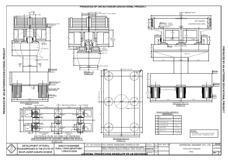 647 GAD-SH-3 | PDF | Civil Engineering