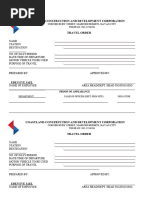 Department of The Air Force Organization Chart | PDF | Defence ...