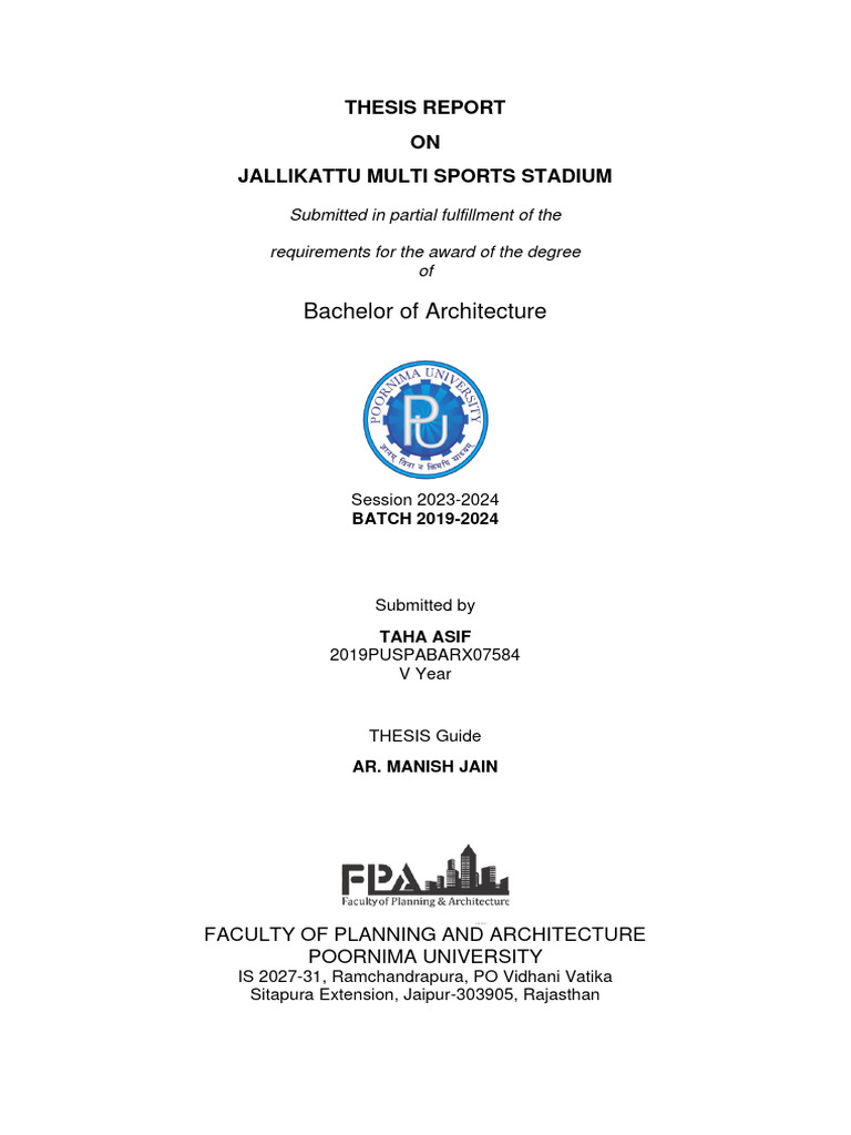Taha Thesis Report Final | PDF | Cogeneration | Efficient Energy Use