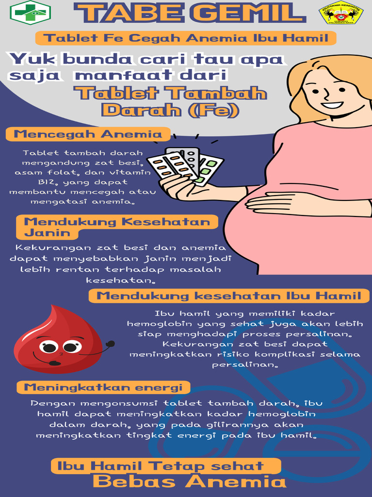 Poster Tabe Gemil | PDF