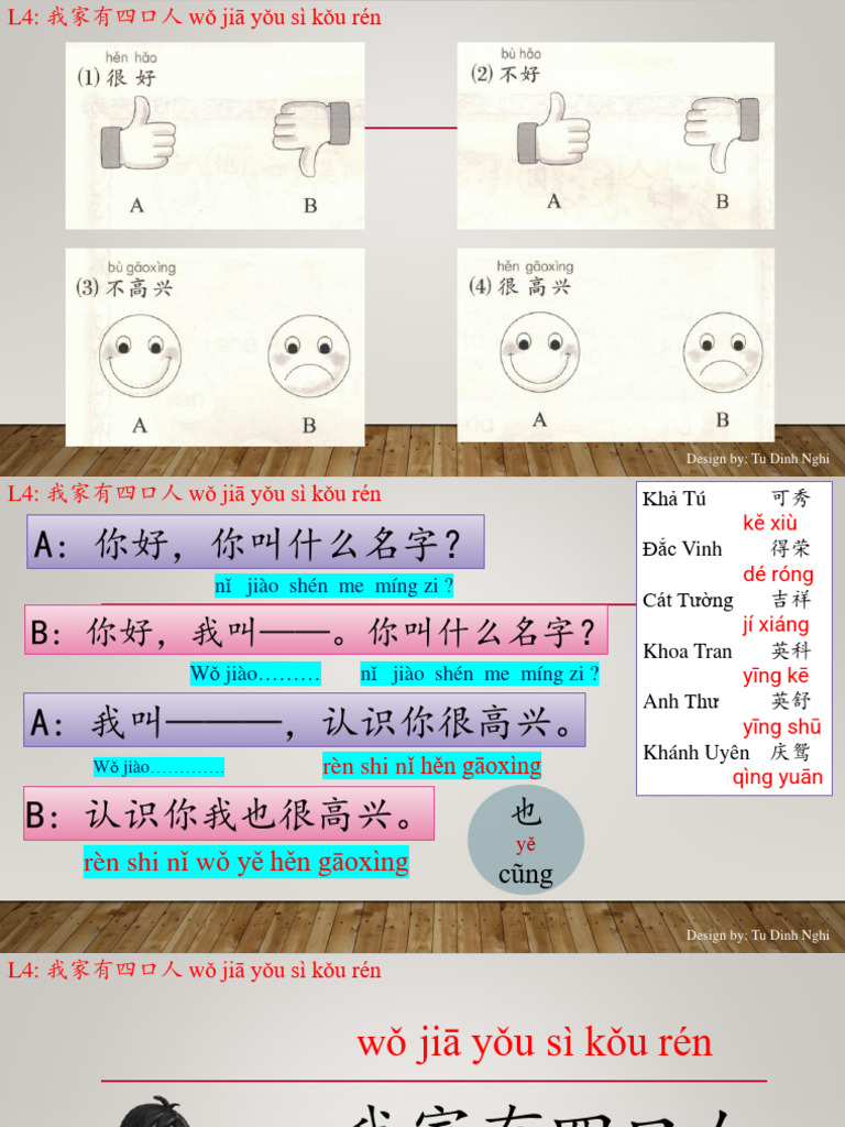 YCT-Kid T7CN-Buoi 14 | PDF