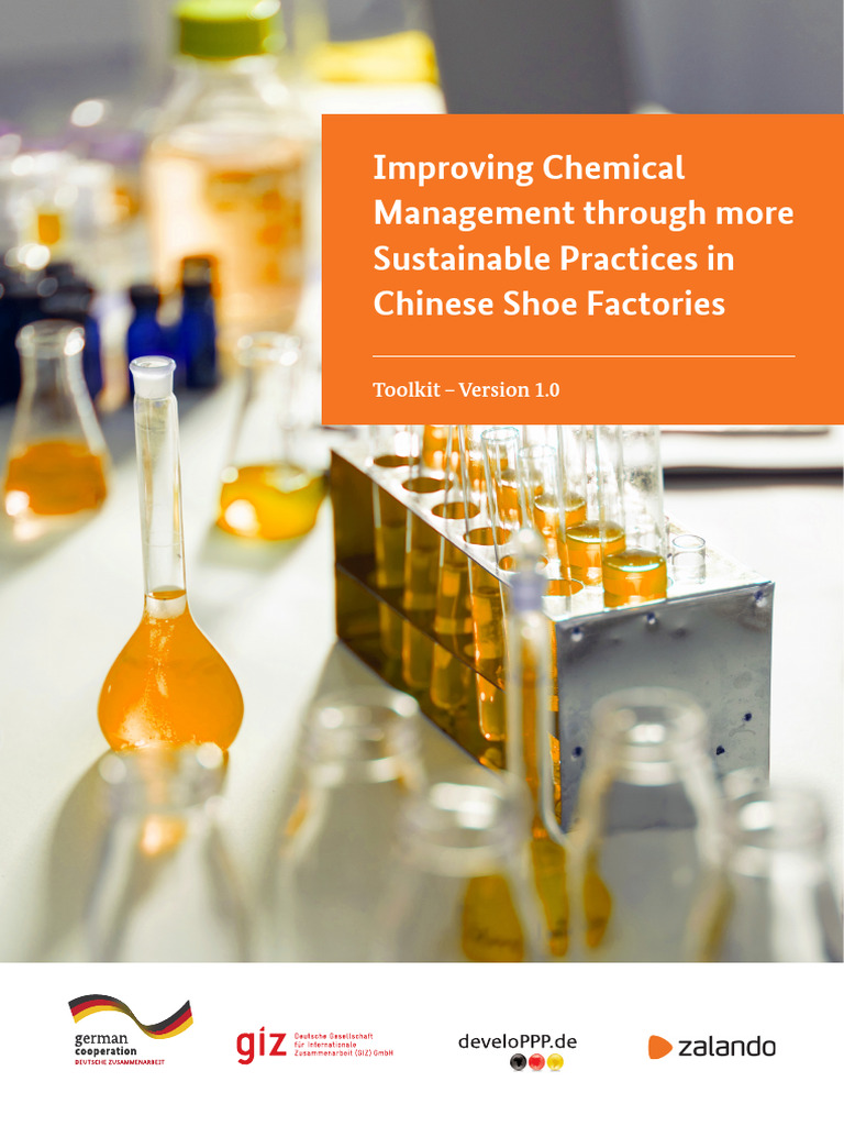 en_toolkit | PDF | Volatile Organic Compound | Occupational Safety And ...