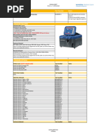 06 - Product Training - TruNarc | PDF | Tablet (Pharmacy) | Chemical ...