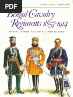 Indian Army Regiments and Corps List | PDF | Artillery Battery ...