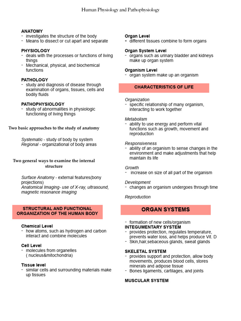 Human Physiology and Pathophysiology | PDF | Chemical Bond | Acid