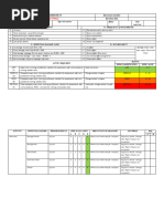 Hand Tool - Risk Assessment | PDF | Risk | Hammer