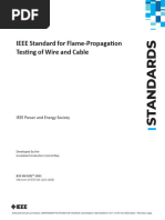 IEEE STD 1474.1-2004 Standard For CBTC Performance and Functional ...