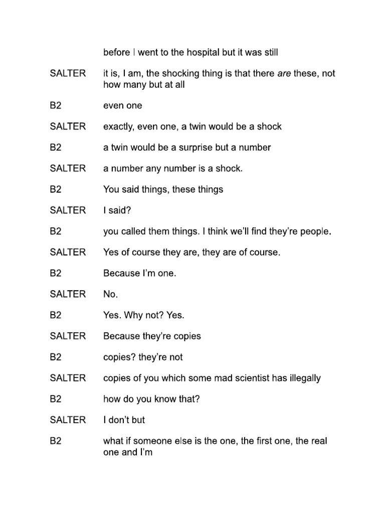 Churchill's Textuality | PDF