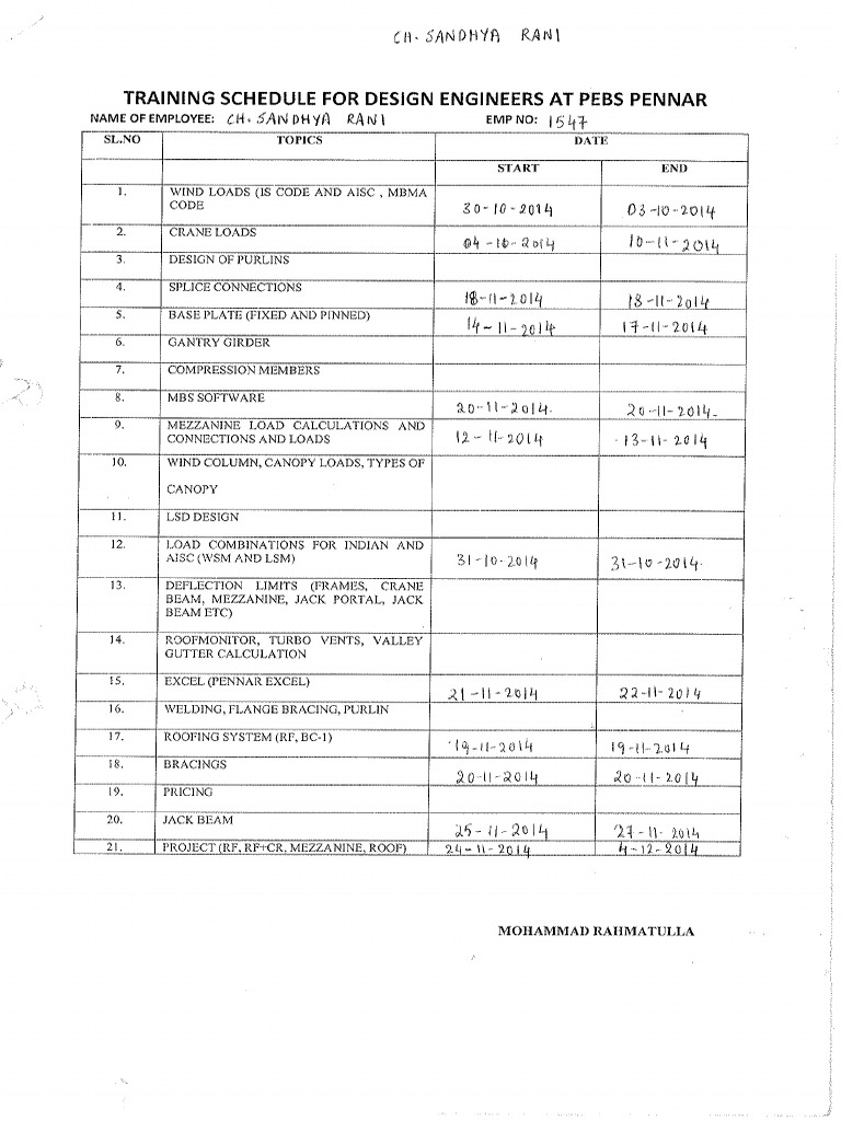 Peb Buildings Scanned Notes Part 1 | PDF