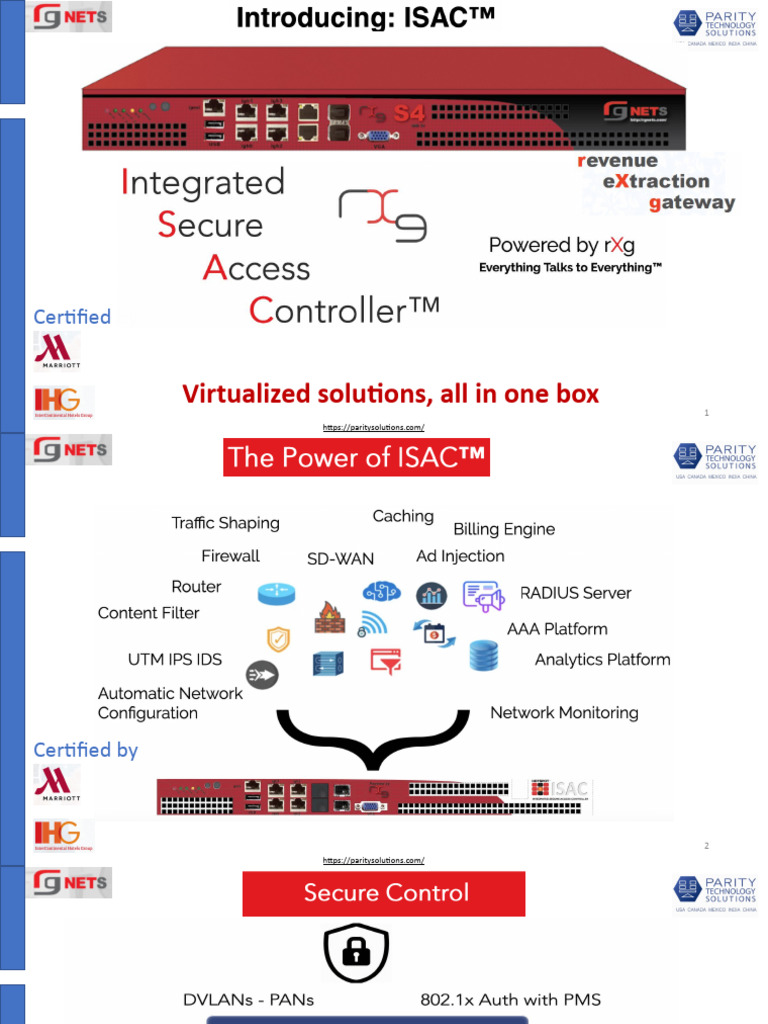 RGNet Ver.1.0 | PDF | Computer Cluster | Wi Fi