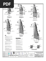PWD STANDARD Drawing Road | PDF