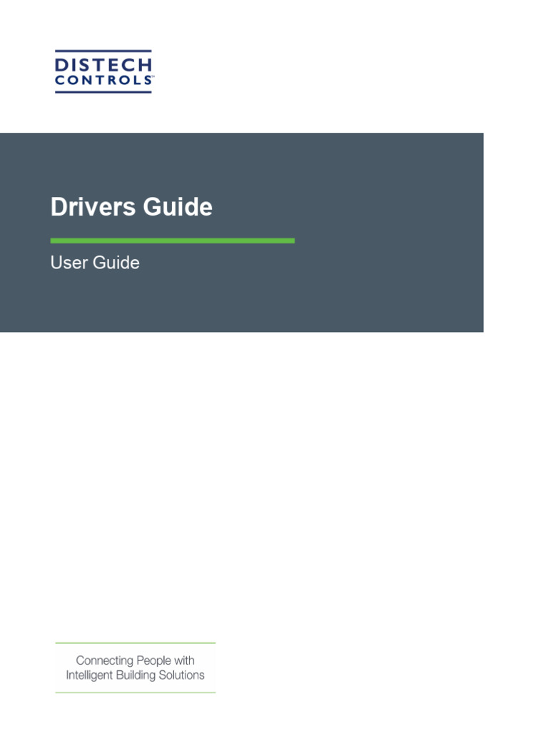 Drivers Guide - UG | PDF | Html5 | Computing