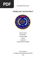 Apa Itu Behavior | PDF