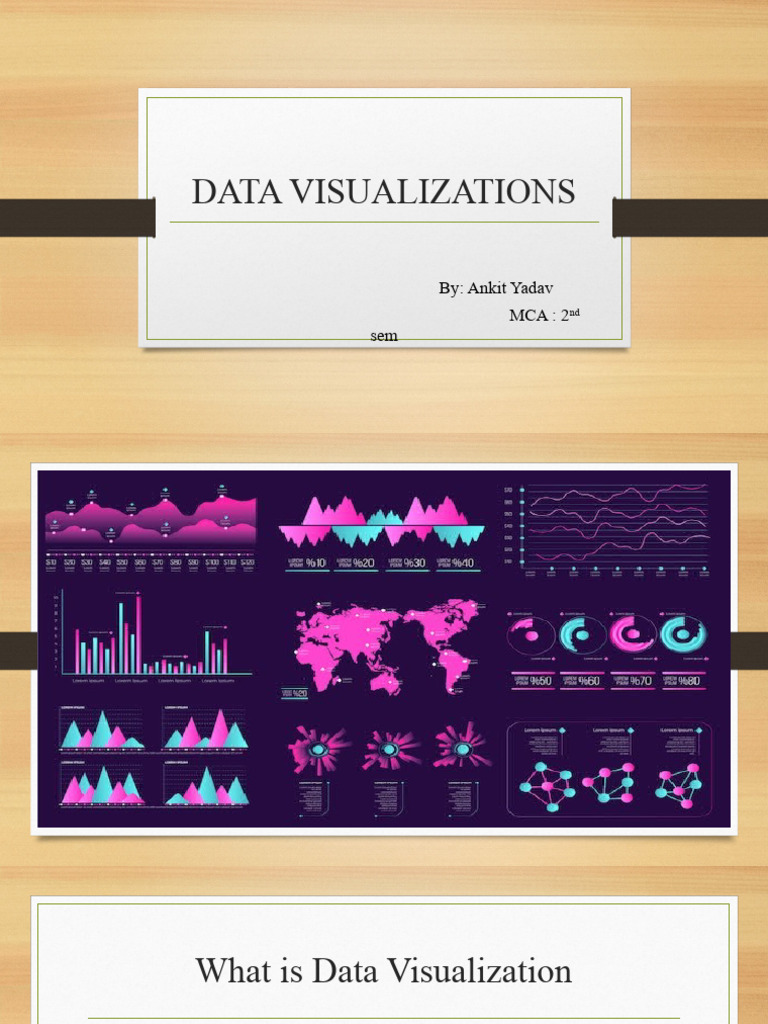 Understanding Data Visualization Basics | PDF | Business