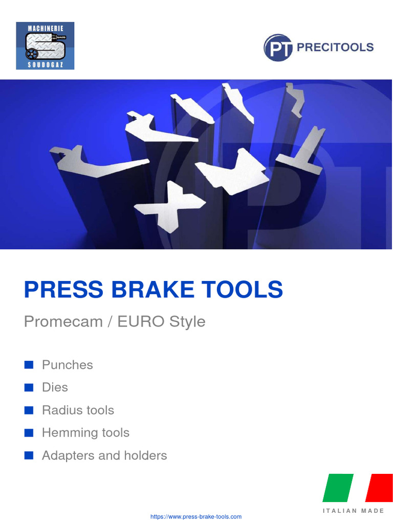 Precitool Cat FR | PDF | Mechanical Engineering | Industrial Processes