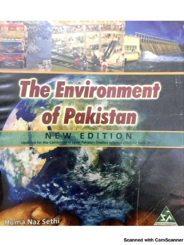 Geography by Huma Naz | PDF