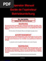 Electrical Installation Testing Procedures | PDF | Electrical Wiring ...