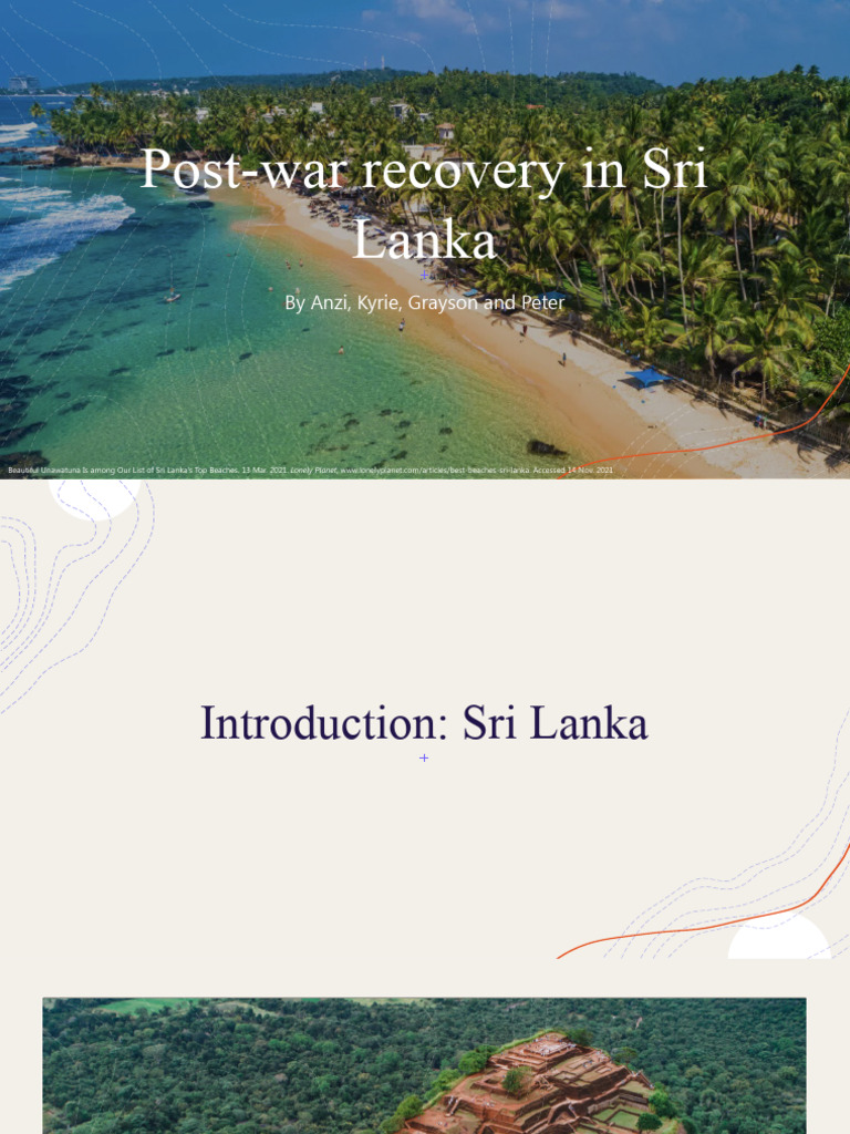 Pitch Presentation - Visual Aid | PDF