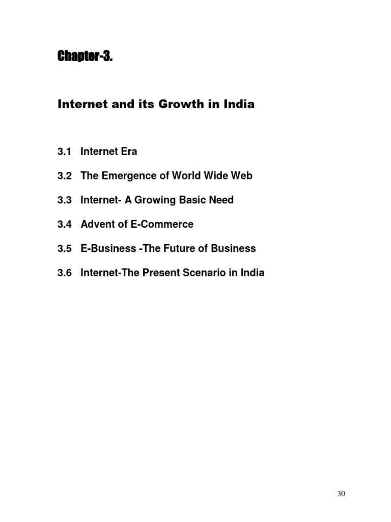 08 Chapter3 Pdf World Wide Web Internet And Web