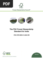 ISCC PLUS Checklist EN | PDF