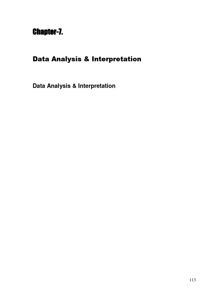 12_chapter7 | PDF | Errors And Residuals | Degrees Of Freedom (Statistics)