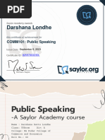 Practically Speaking 2nd Edition PDF | PDF | Public Speaking ...