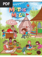 Maths - Maths Mela Class 4 | PDF | Learning | Educational Assessment