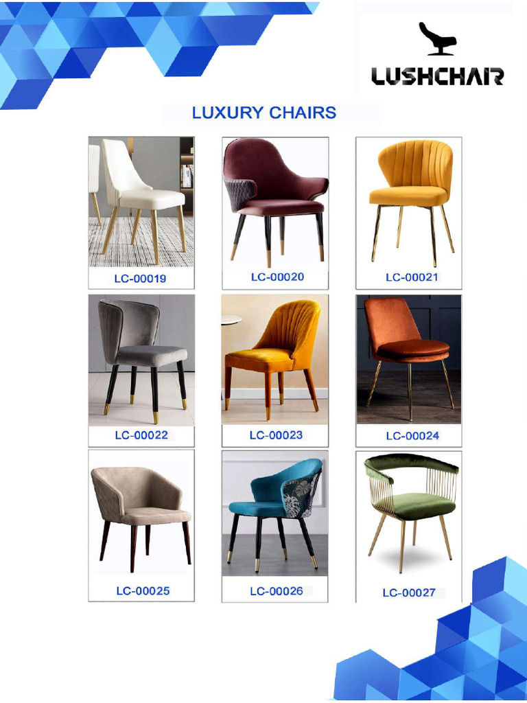 Dining Chair | PDF