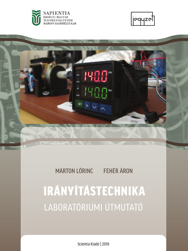 Iranyitastechnika REAL | PDF