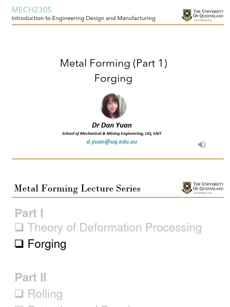 metal_forming1_2 | PDF | Forging | Deformation (Engineering)