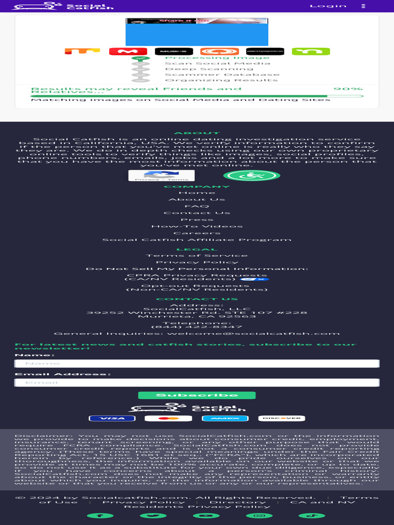 Identity Protection Guide | PDF | World Wide Web | Internet & Web