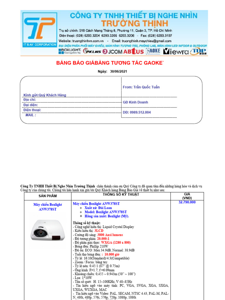 BBG May Chieu Gan | PDF