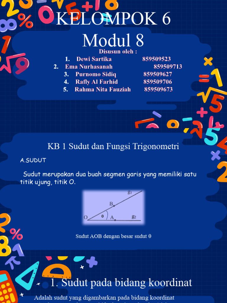 Modul | PDF