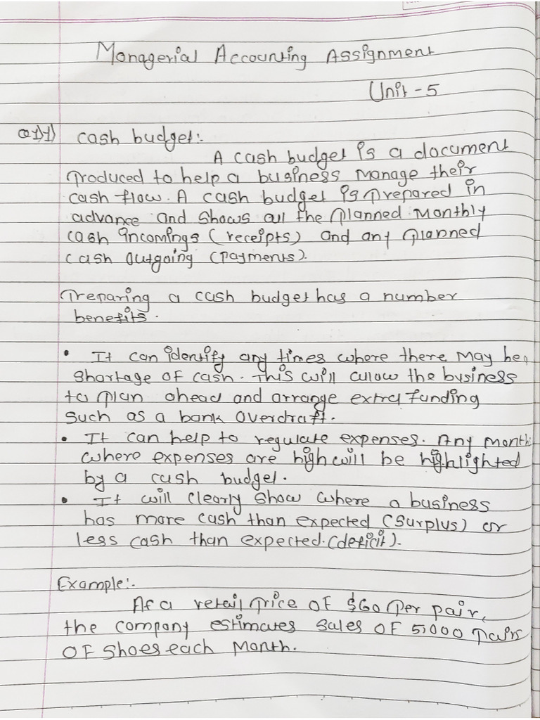 Unit 5, Omkar Moje, Div-A, Roll No, 21139 | PDF