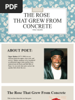The Flowers by Alice Walker | PDF