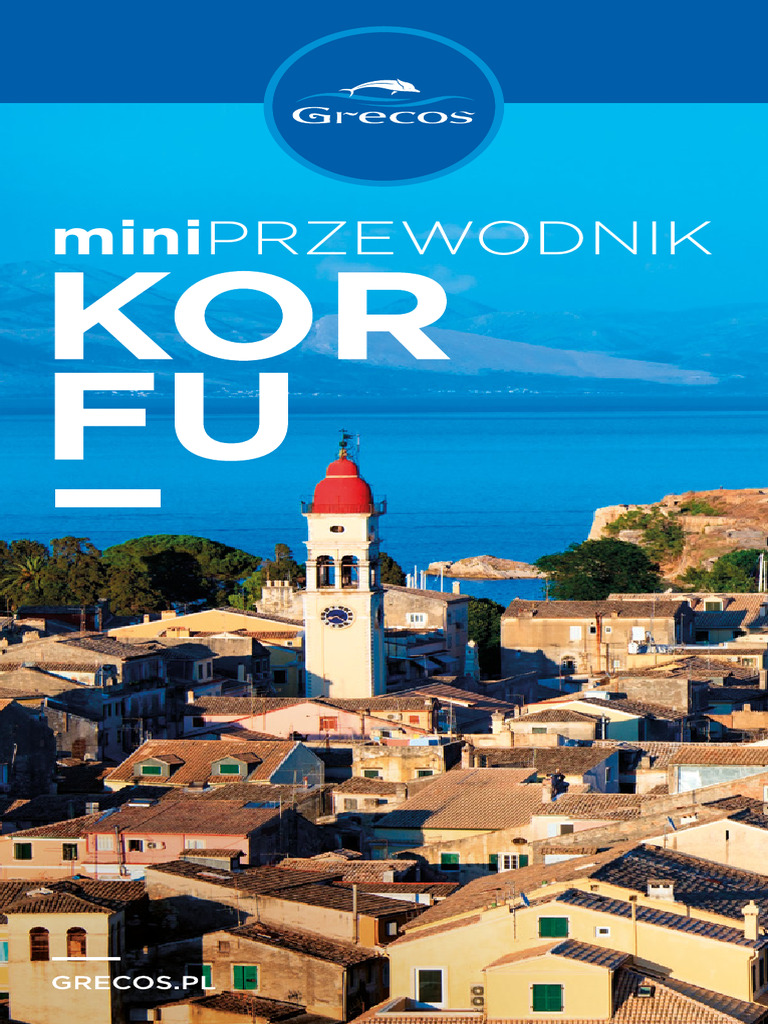 Grecos MP Korfu Cs5 v4 | PDF
