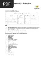 AEFI Kit Contents and Dosage Guidelines | PDF