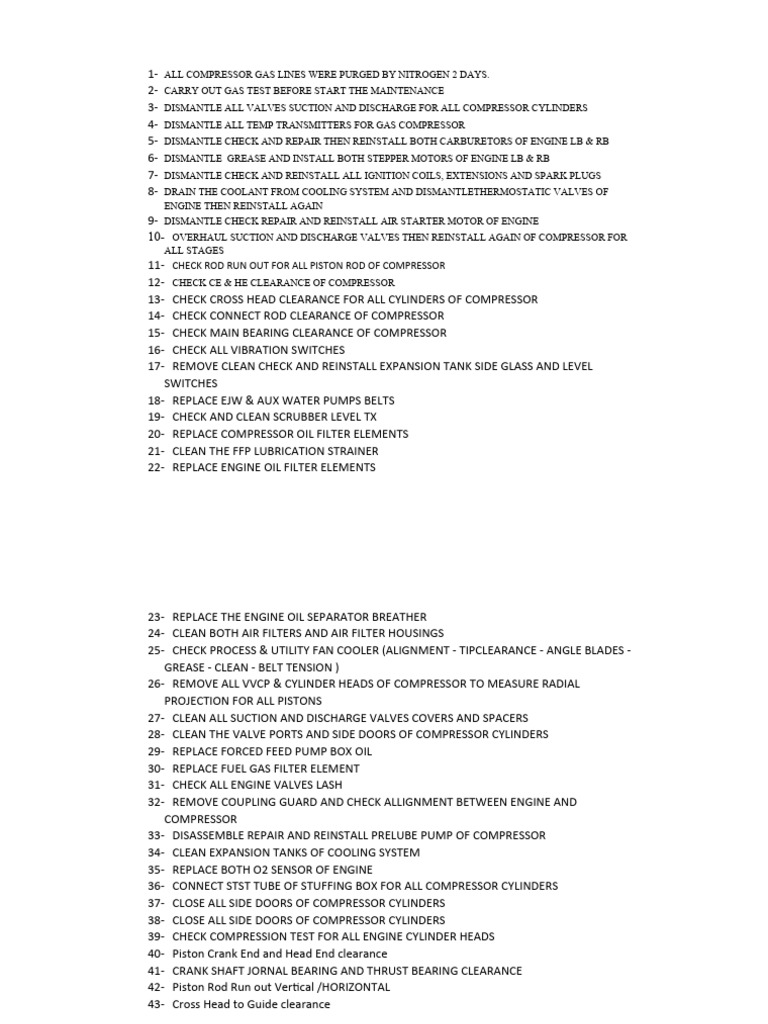 Technical MS | PDF | Internal Combustion Engine | Pump
