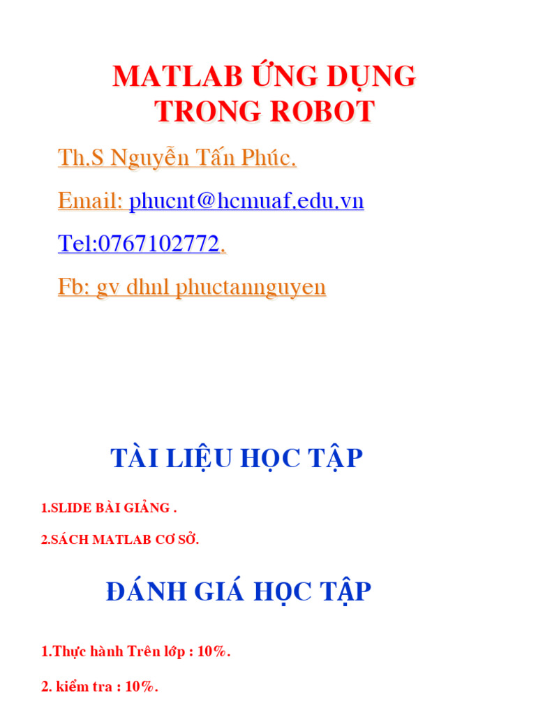 Baigiang MATLAB CANBAN | PDF