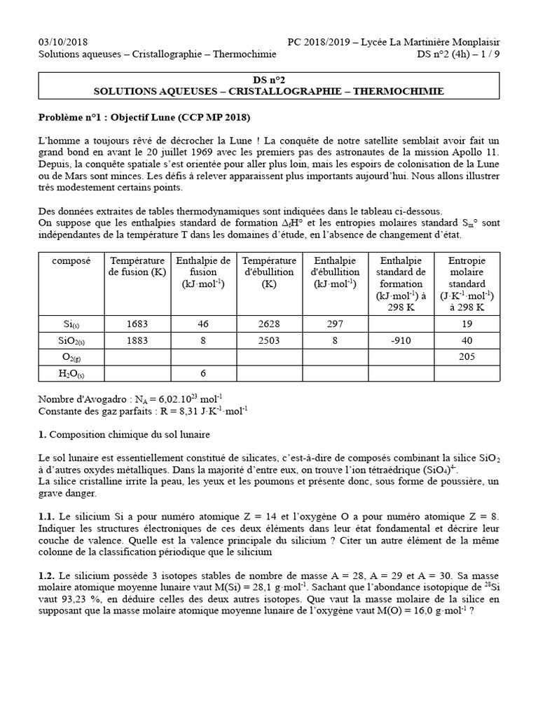 DS02 2 | PDF | Dioxyde de carbone | Champagne