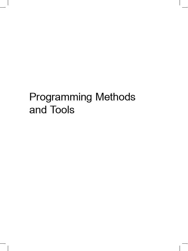 PM Students 2 | PDF | Computer Programming | Automata Theory