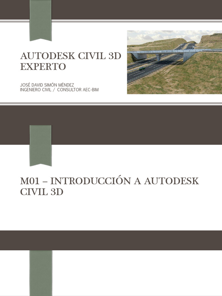 M01 Introducción | PDF | Ventana (informática) | Cad automático